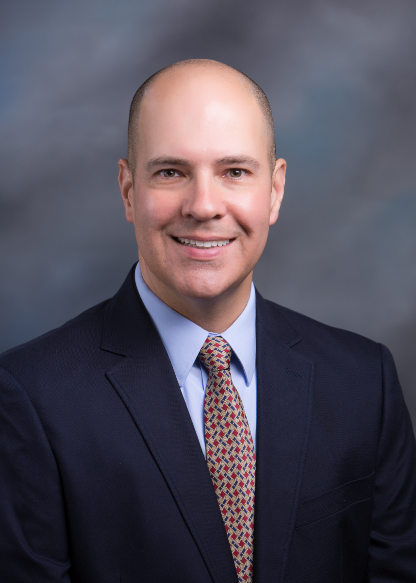 Mike Loizzo Joins UFCJC Division of Media Properties as WUFT “Morning ...