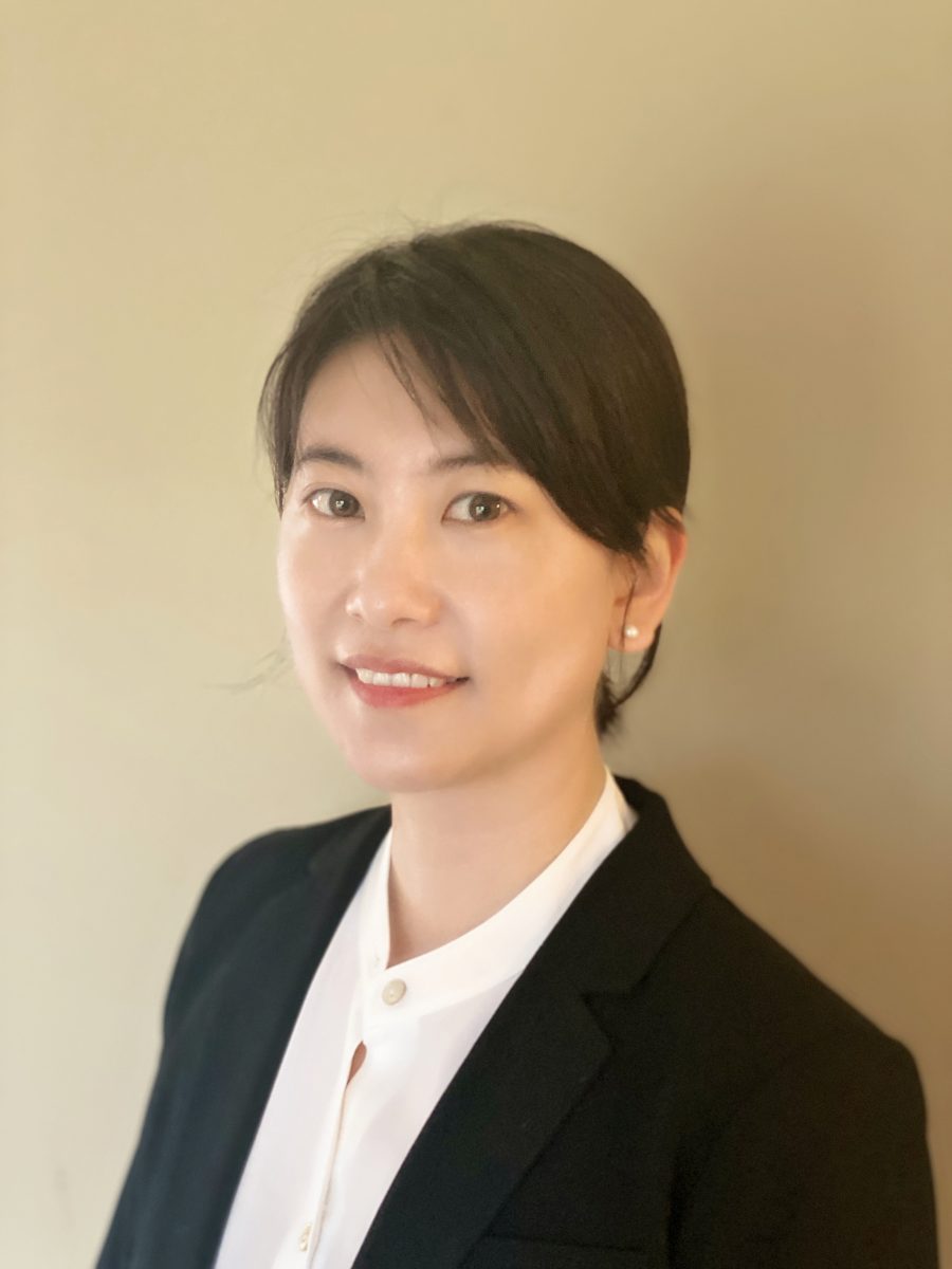 New Faculty 2023 - UF College of Journalism and Communications