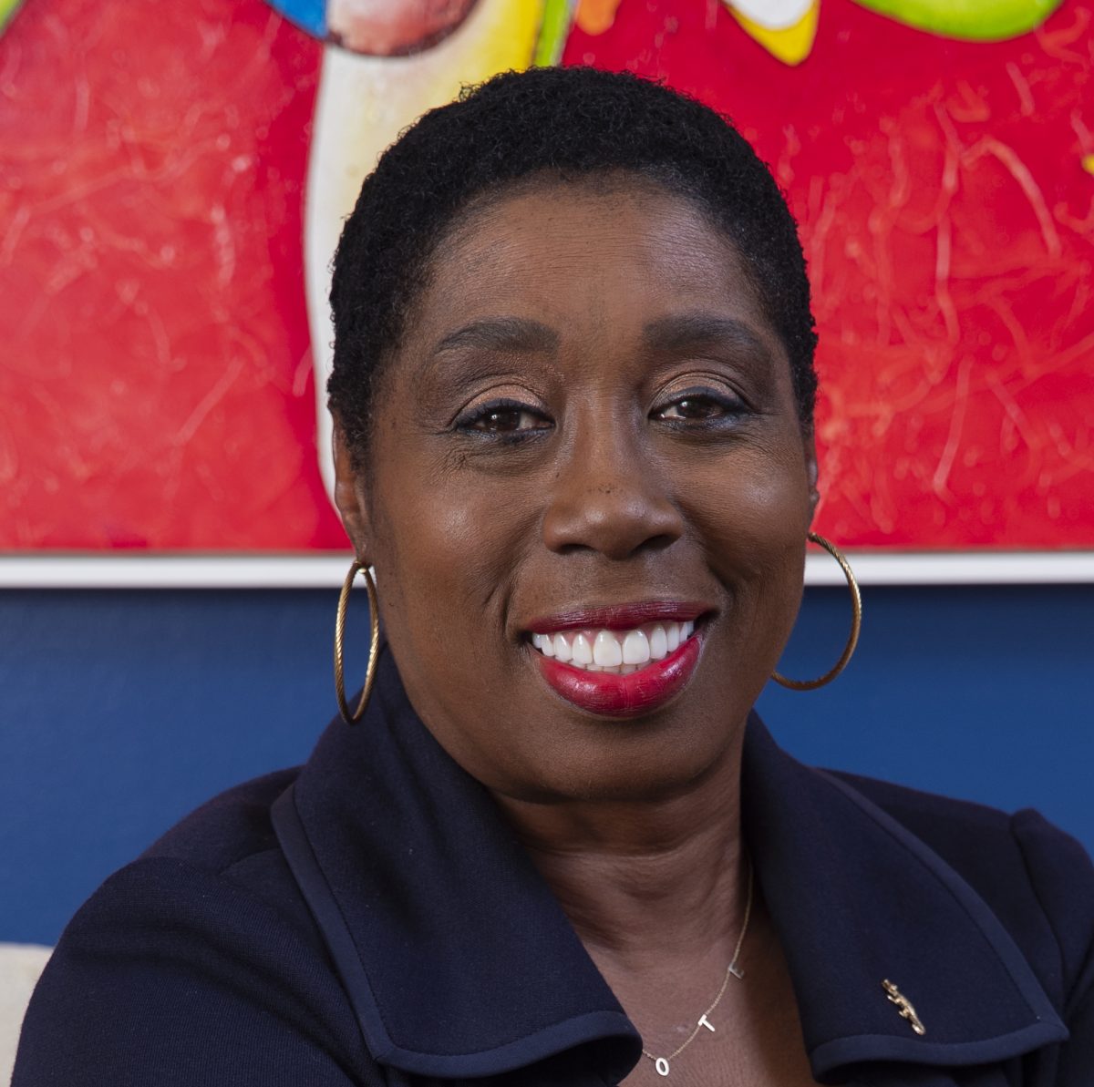 Yolanda Cash Jackson - UF College of Journalism and Communications