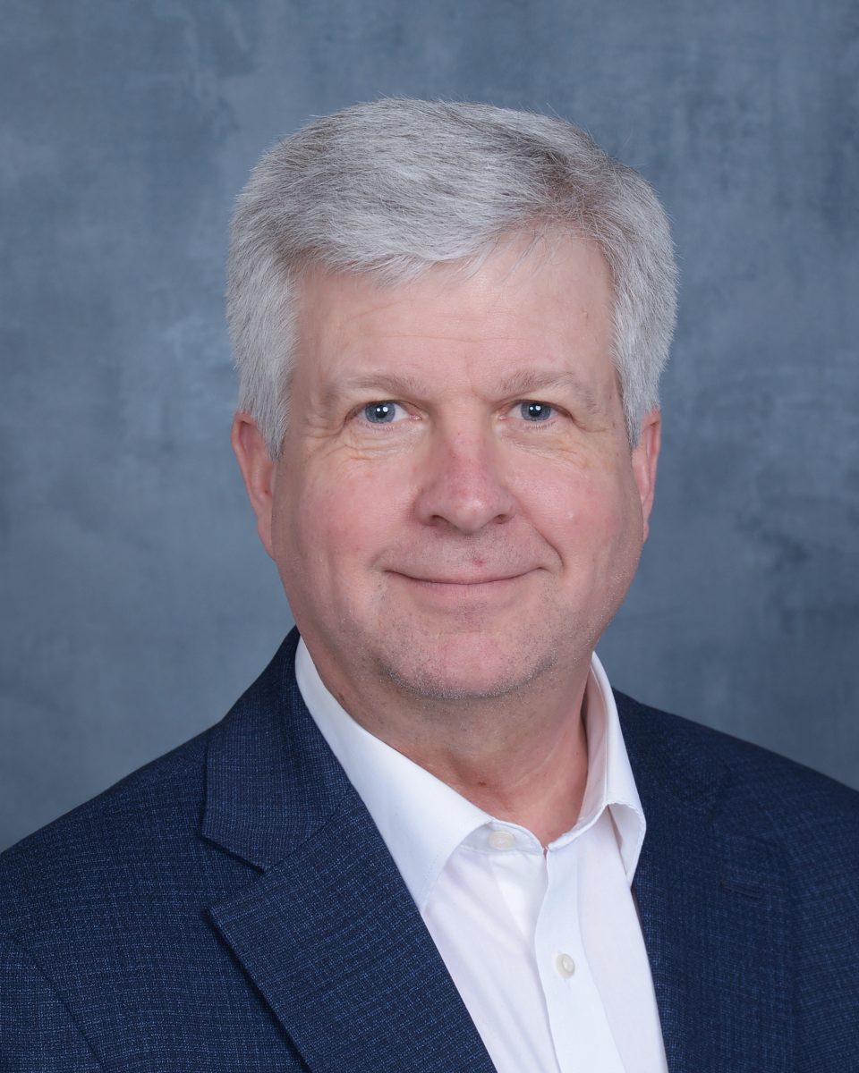 David Cuillier - UF College of Journalism and Communications