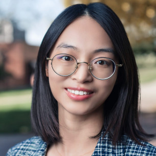 Jinping Wang, Ph.D. - UF College of Journalism and Communications