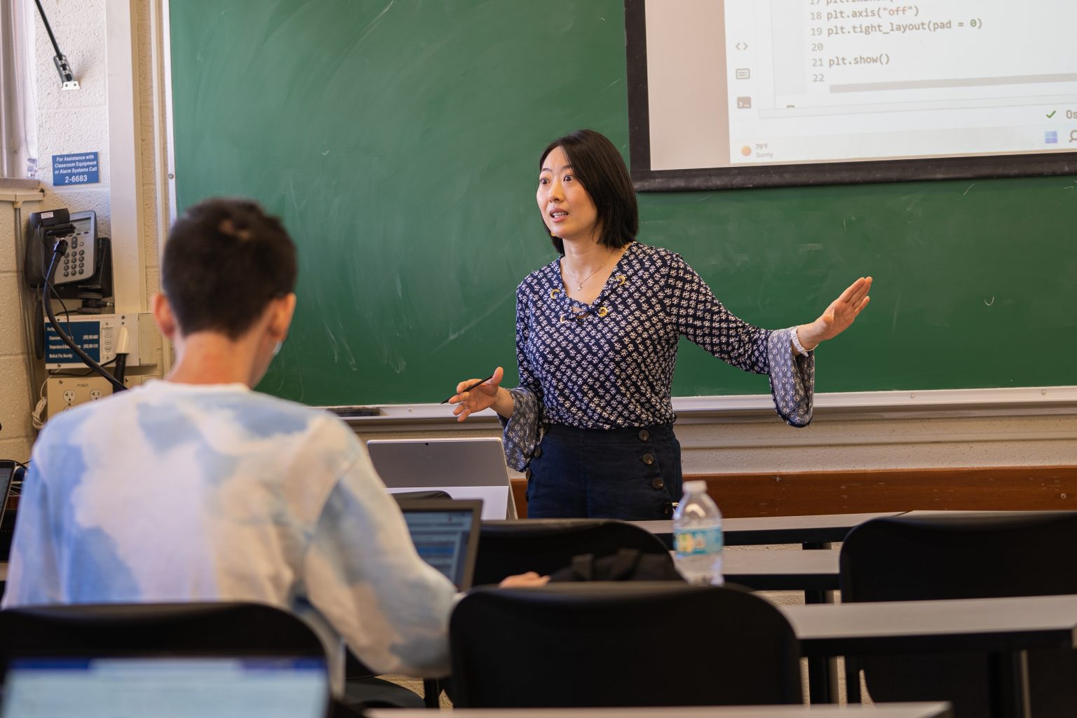 Advertising Professor Explores Use of Emerging Technology to Understand ...