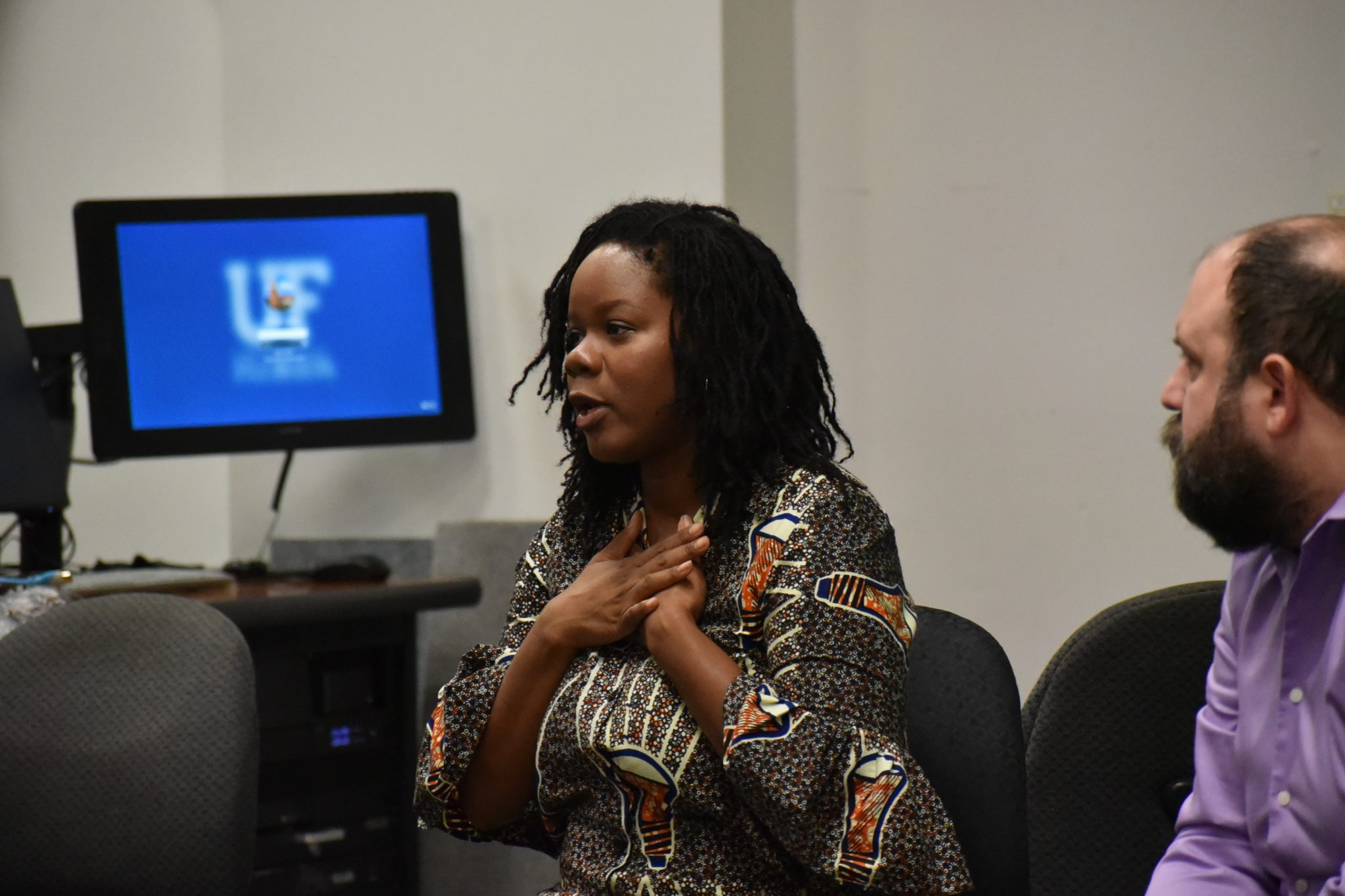 Assistant Dean Wears Multiple Hats to Improve CJC Student Experiences ...