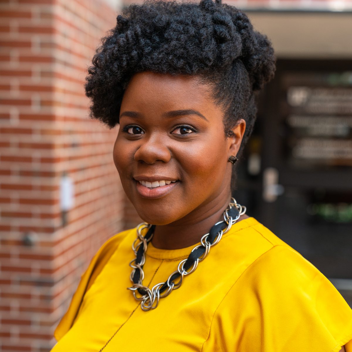 Assistant Dean Wears Multiple Hats to Improve CJC Student Experiences ...