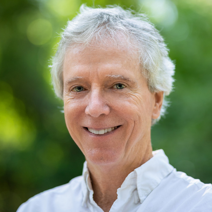 Acclaimed Nature Photographer John Moran Found His Chops Shooting Rock ...