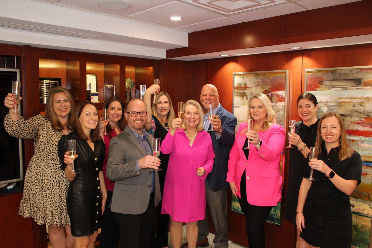 Five Questions With...Jordan Jacobs - UF College of Journalism and ...