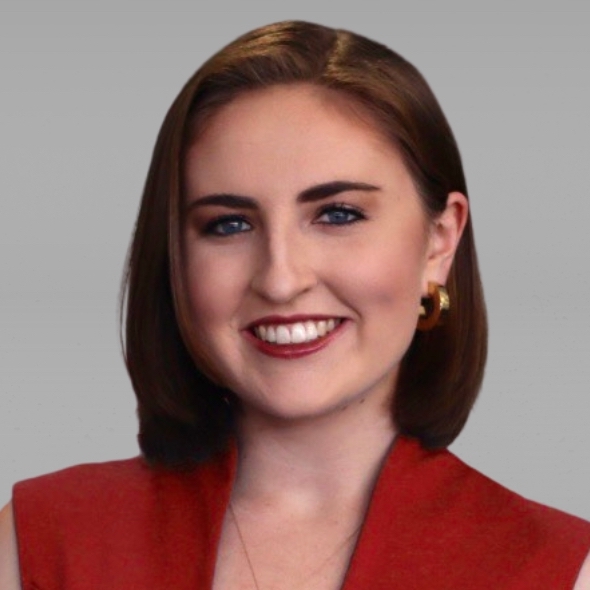 Two Students Share Journey from UFCJC High School Program to Co-Anchors ...