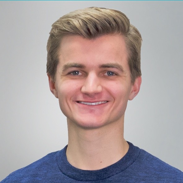 Chris DeFelice - UF College of Journalism and Communications