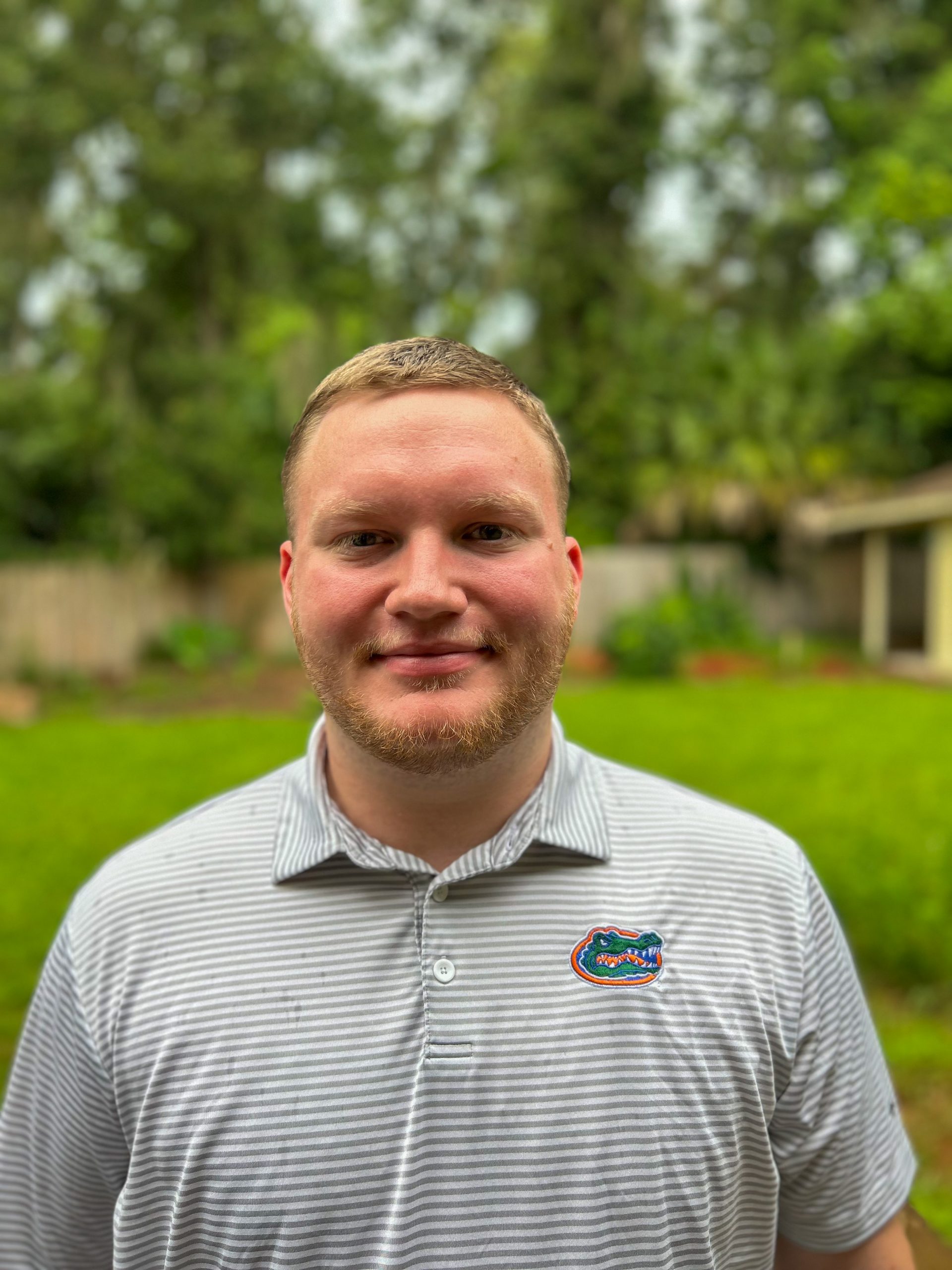 Cody Sprague - UF College of Journalism and Communications