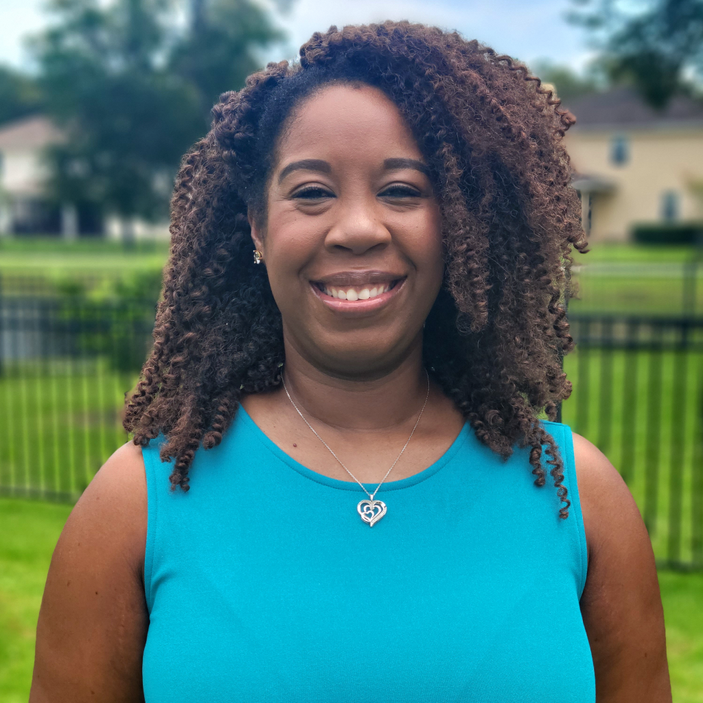 Alicia Coleman - UF College of Journalism and Communications