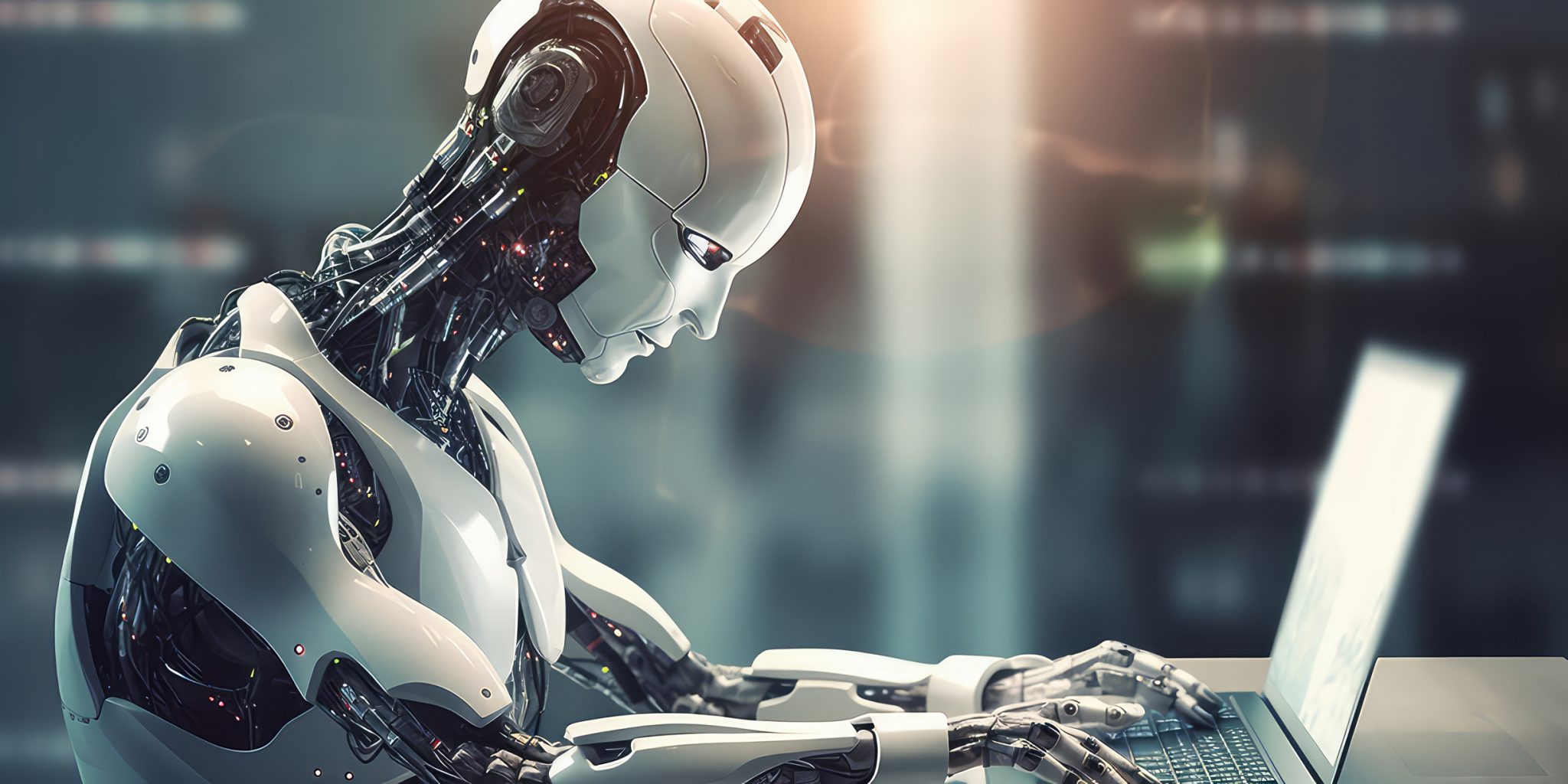 AI- or Human-Written Scripts? It May Not Make a Difference to Viewers - UF College of Journalism ...