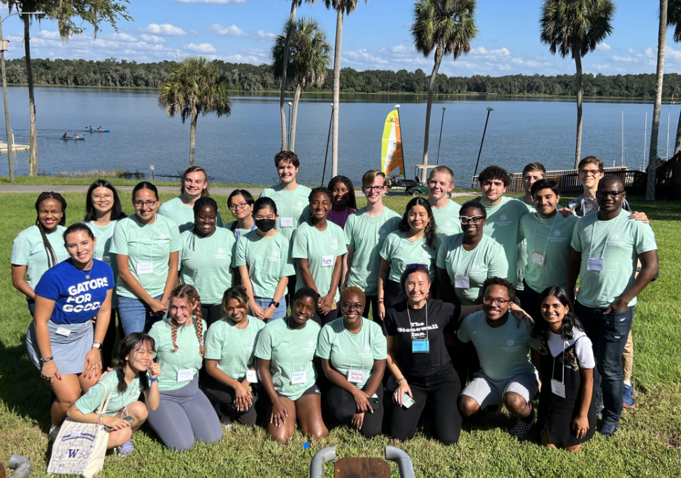 You Are Invited: Apply for the Third Annual Intergroup Dialogue ...