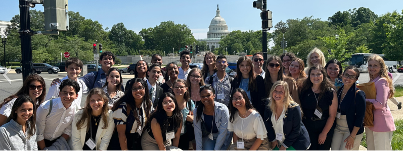 Interested in Interning in Washington DC for a Semester? Apply Now for ...