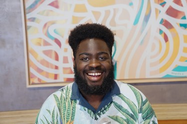 College Football Writer Reflects on How CJC Helped Prepare Him for a ...