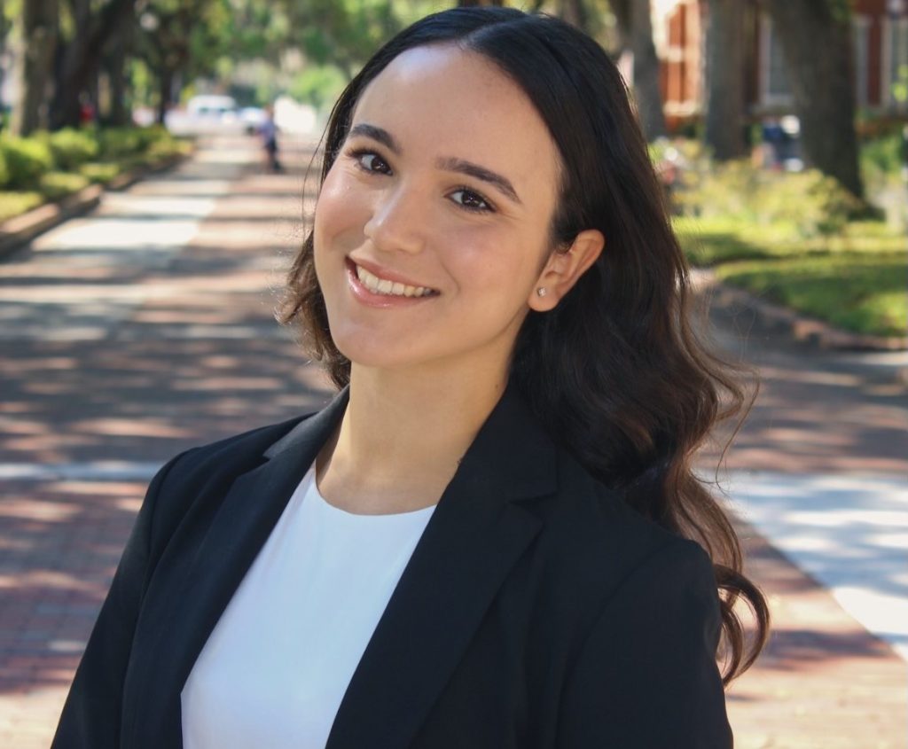 CJC Media Production, Management, and Technology Student’s Journey to an Internship at ...