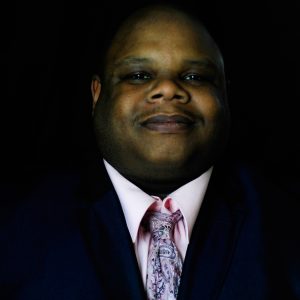 Andre Sanders - UF College of Journalism and Communications