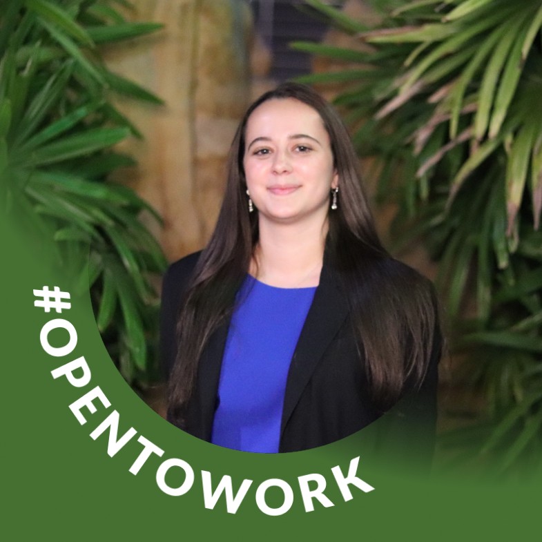 Amanda Longa - UF College of Journalism and Communications