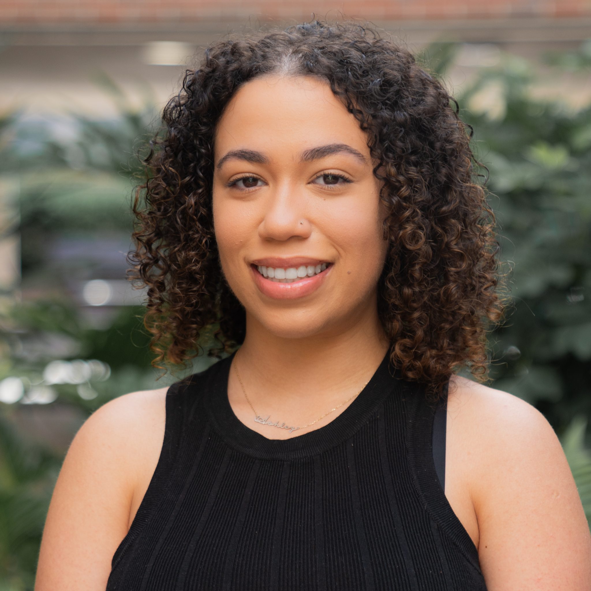 Graduate Student Directory - UF College of Journalism and Communications