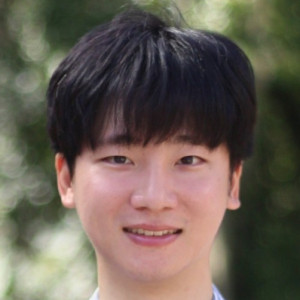 Jason Nam - UF College of Journalism and Communications