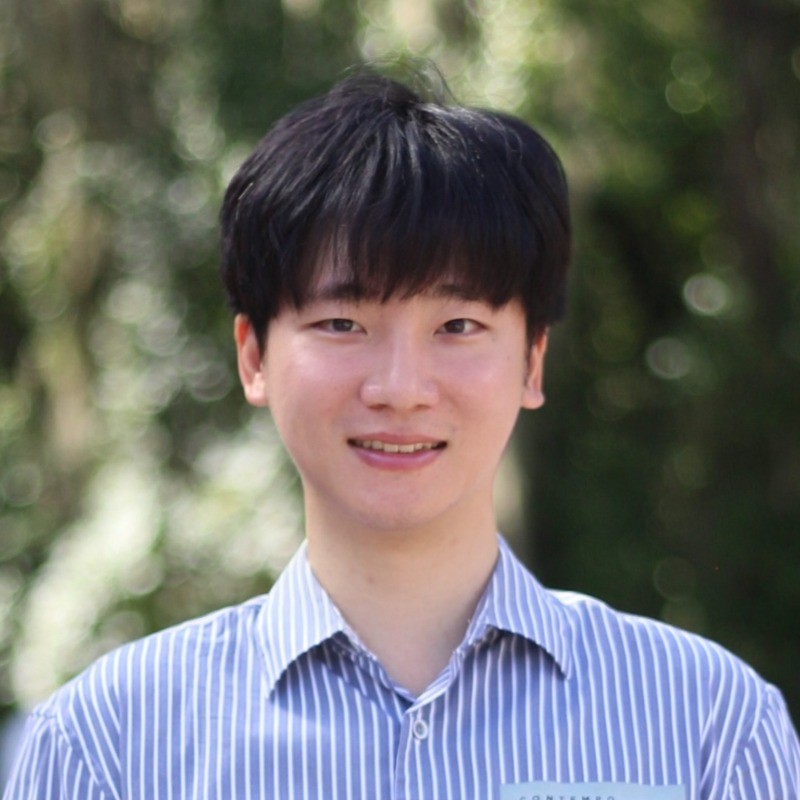 Jason Nam - UF College of Journalism and Communications