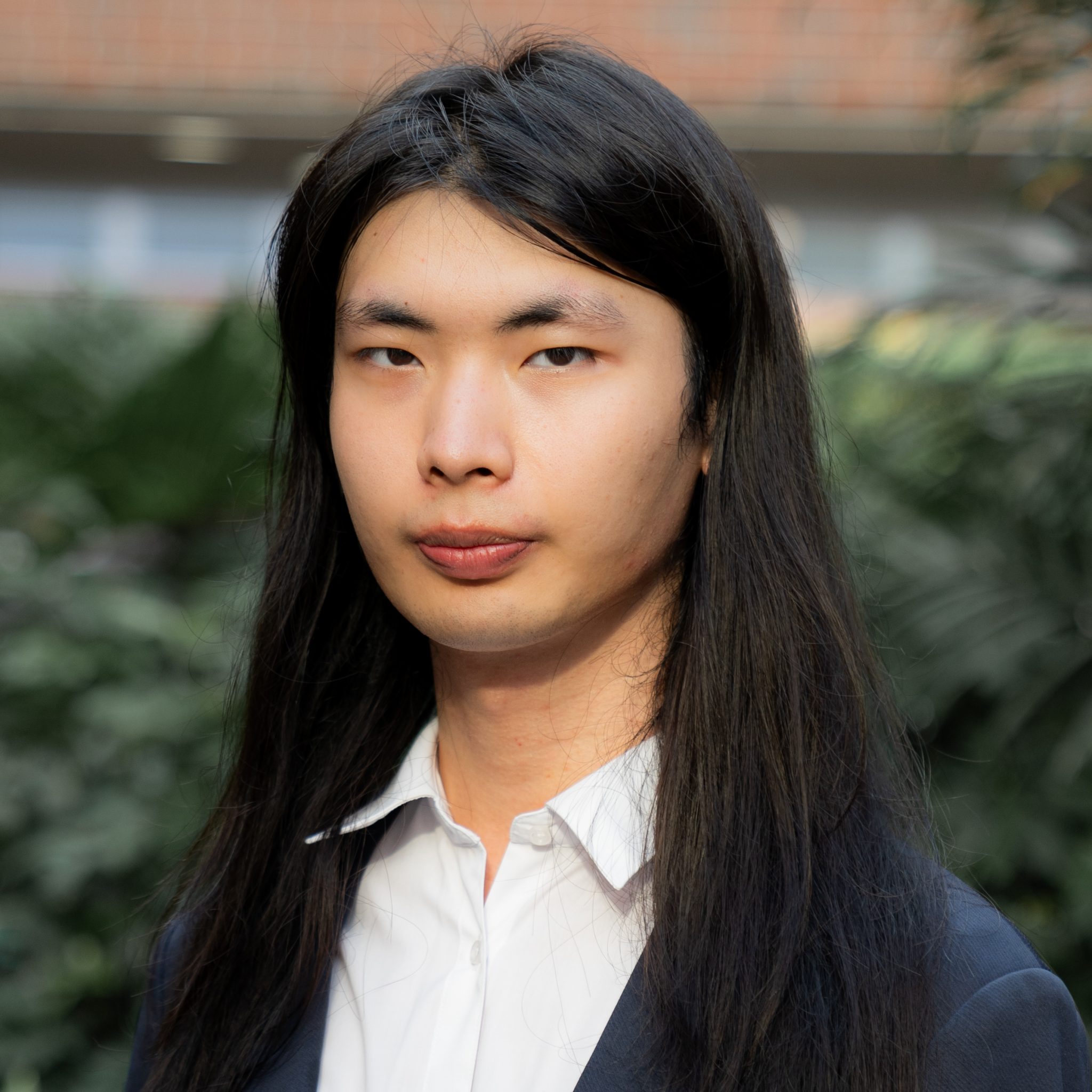 Beier Liu - UF College of Journalism and Communications