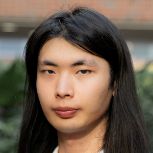 Beier Liu - UF College of Journalism and Communications