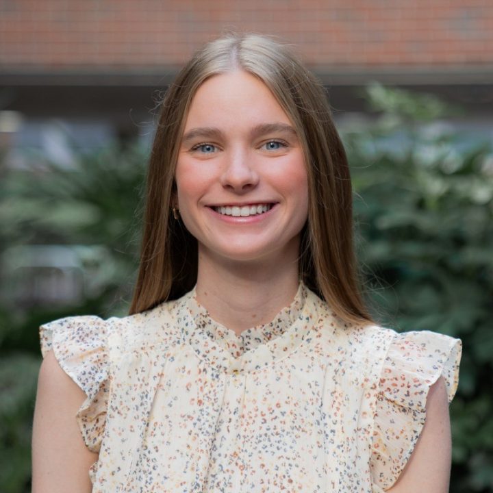 Molly Cooper - UF College of Journalism and Communications