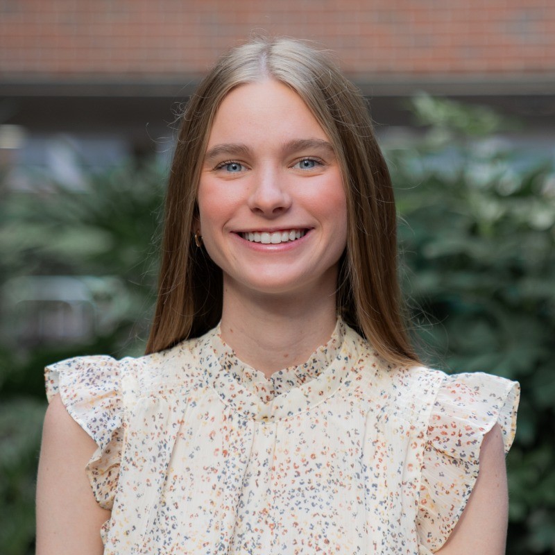 Molly Cooper - UF College of Journalism and Communications