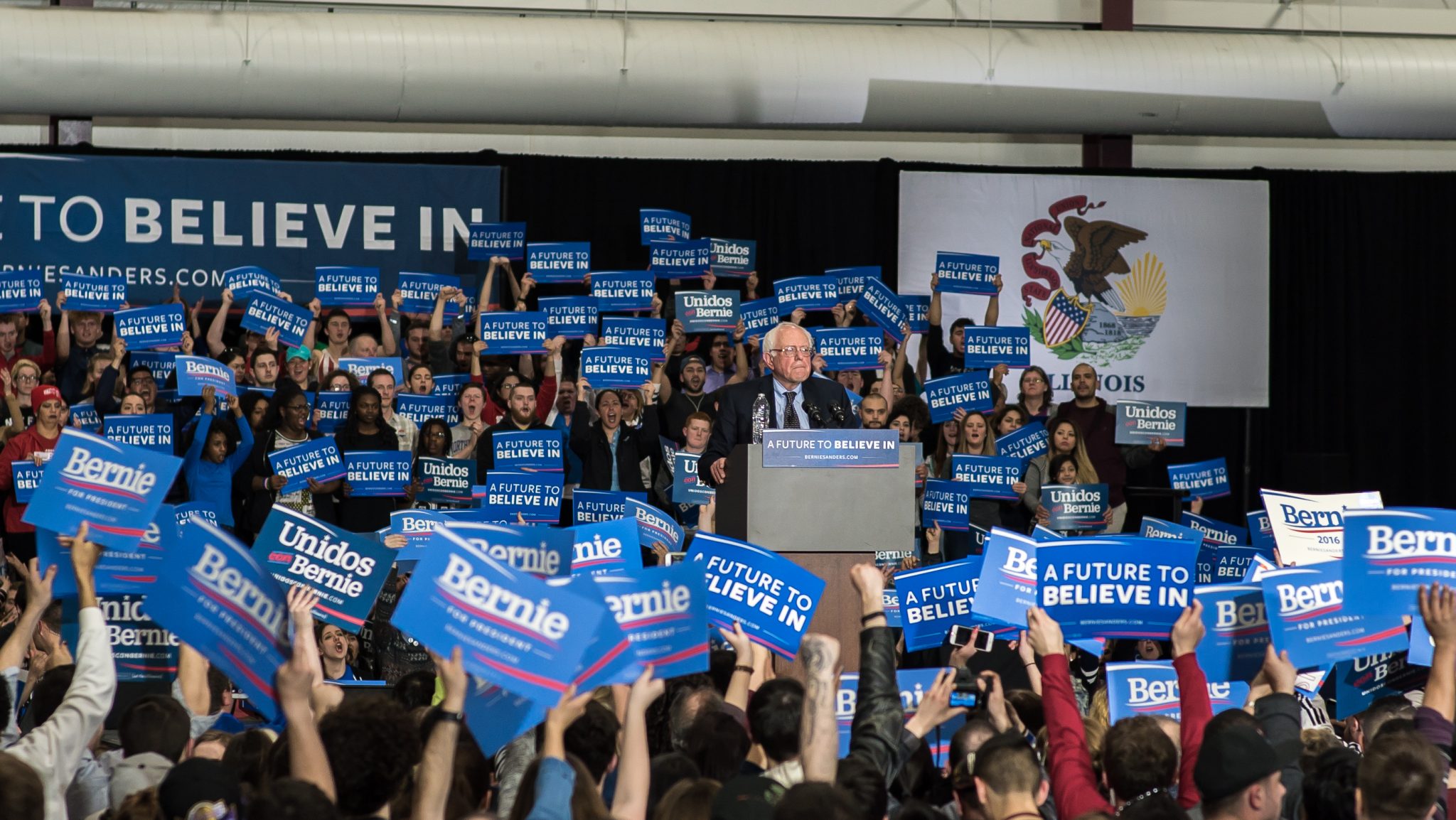 Partisan Media Is Easier to Read and More Negative Than Mainstream ...