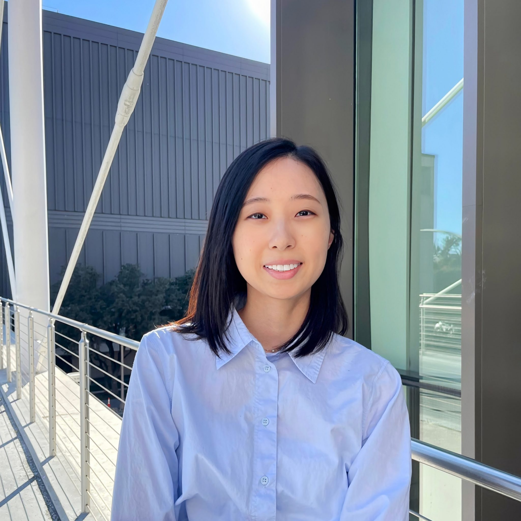 Jeongmin Ham, Ph.D. - UF College of Journalism and Communications