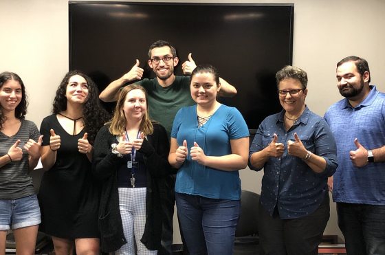 AI at CJC - UF College of Journalism and Communications