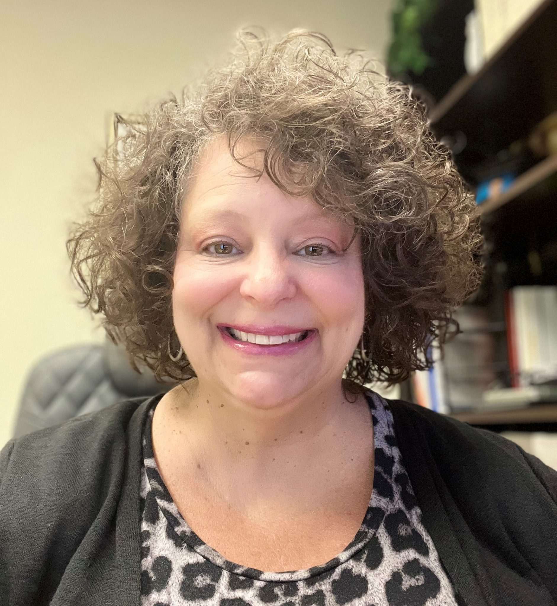 Rebecca Larson - UF College of Journalism and Communications