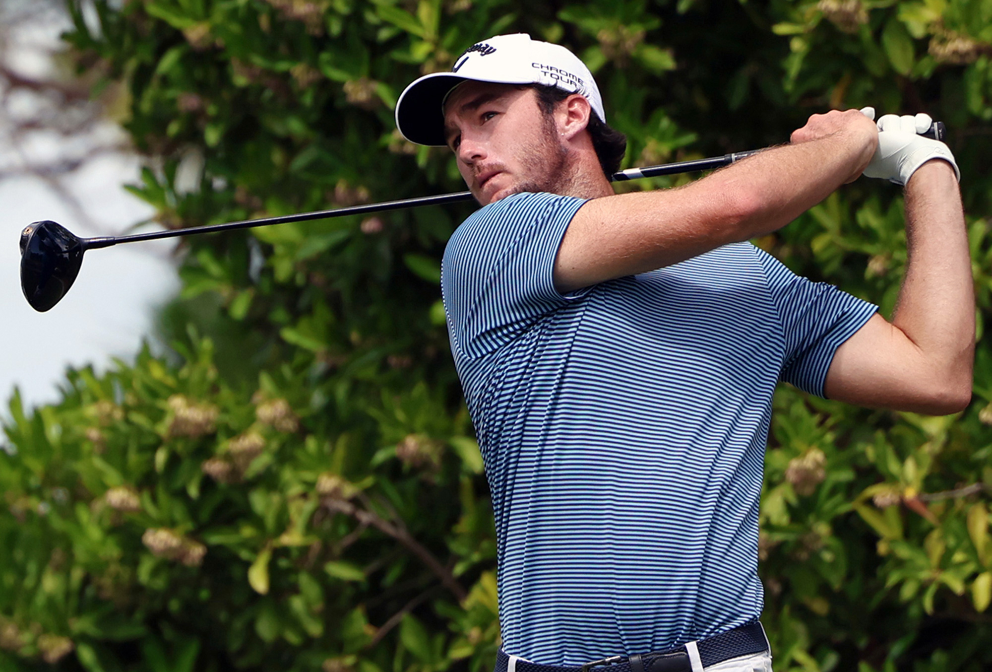 On 'Golf's Longest Day,' Former UF Golfer Chris Nido Falls Just Short of U.S. Open Dream - UF ...