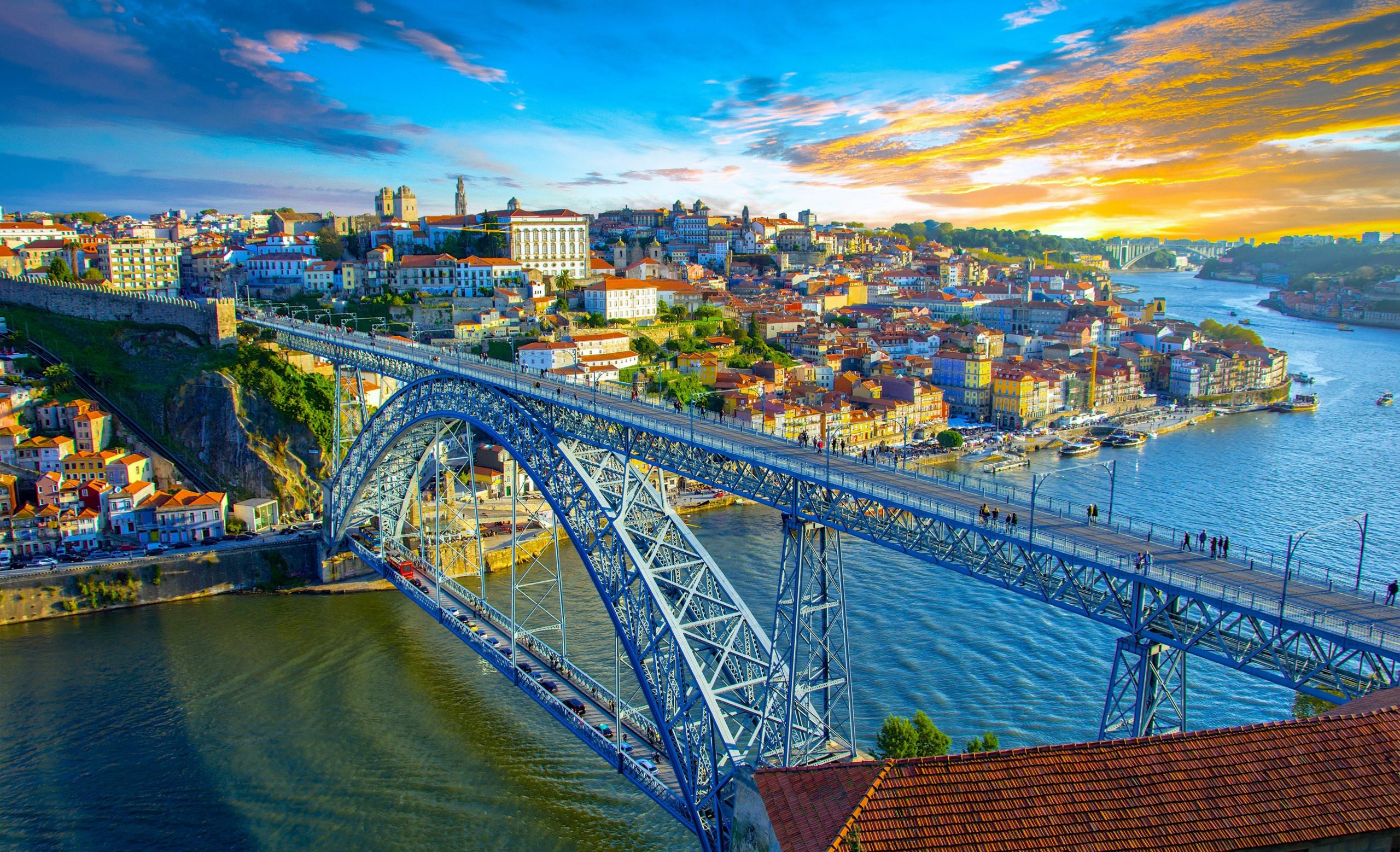 Portugal 2025 - UF College of Journalism and Communications