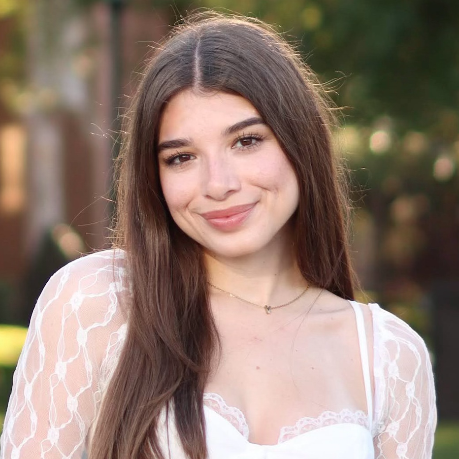 Victoria Bible - UF College of Journalism and Communications