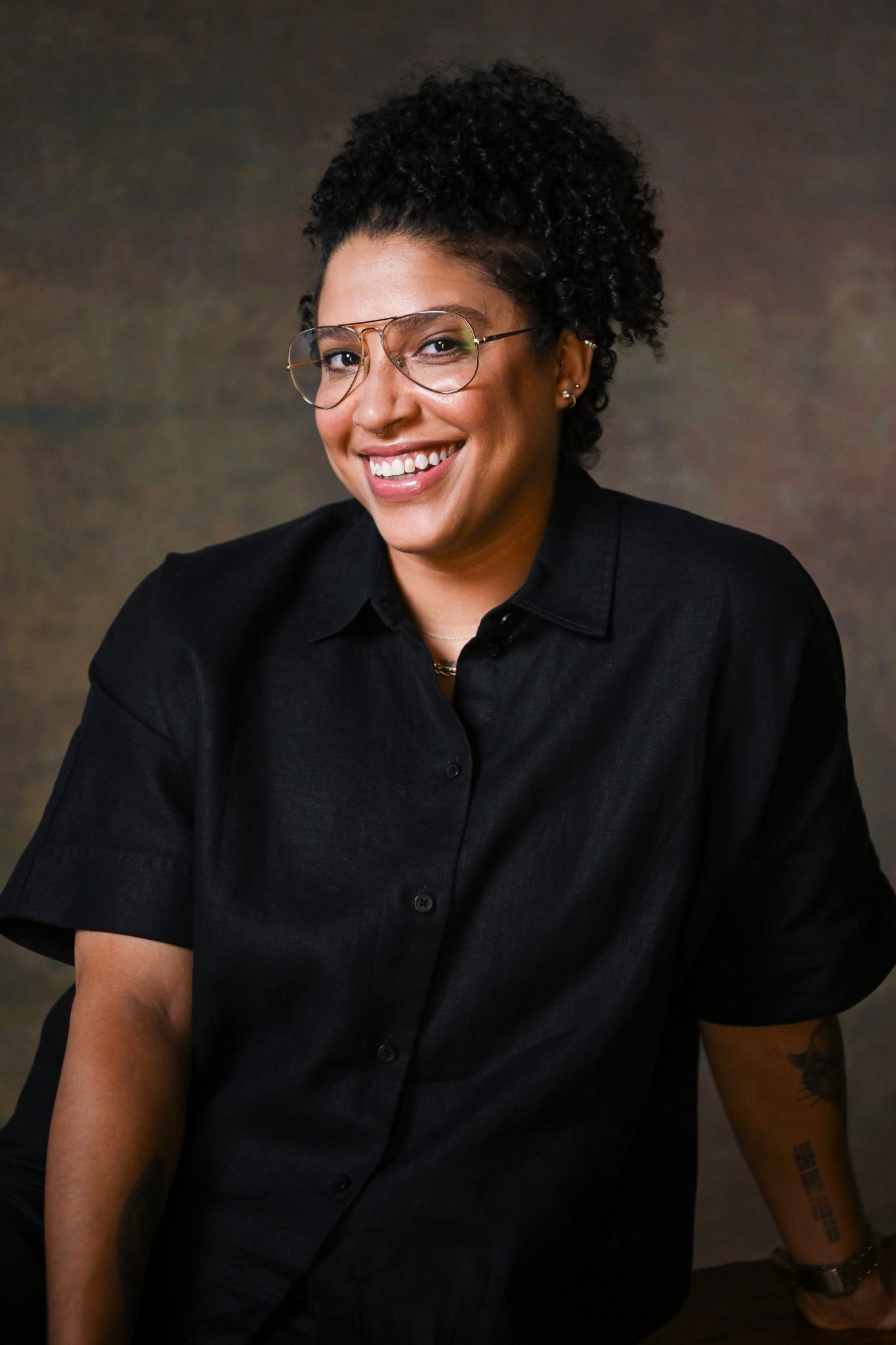 Anika Collier Navaroli Named 2024-2025 McGurn Senior Fellow for Media ...