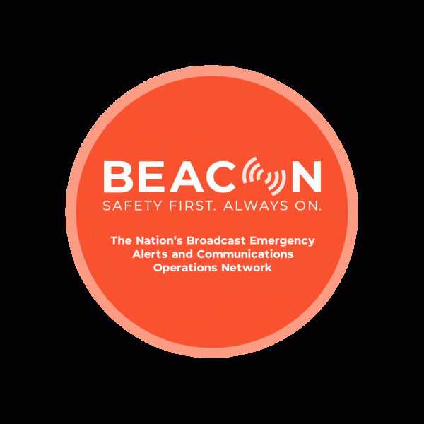 New AI-Driven BEACON Emergency Alert System Debuts at Public Media ...