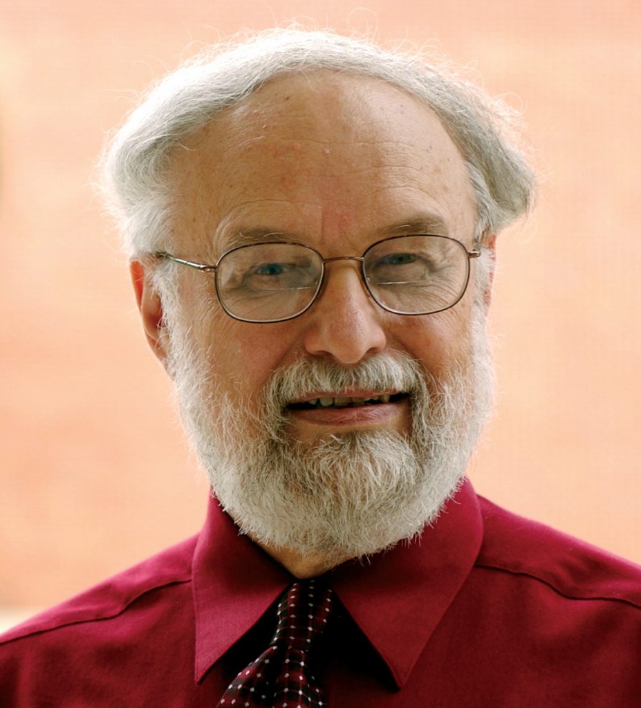 In Memoriam: James Terhune - UF College of Journalism and Communications