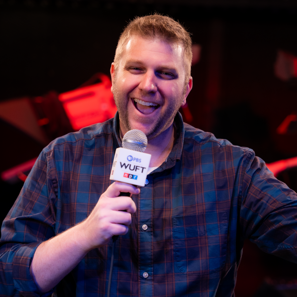 Matt Abramson Served as a 2025 BEA Festival of Media Arts Student ...