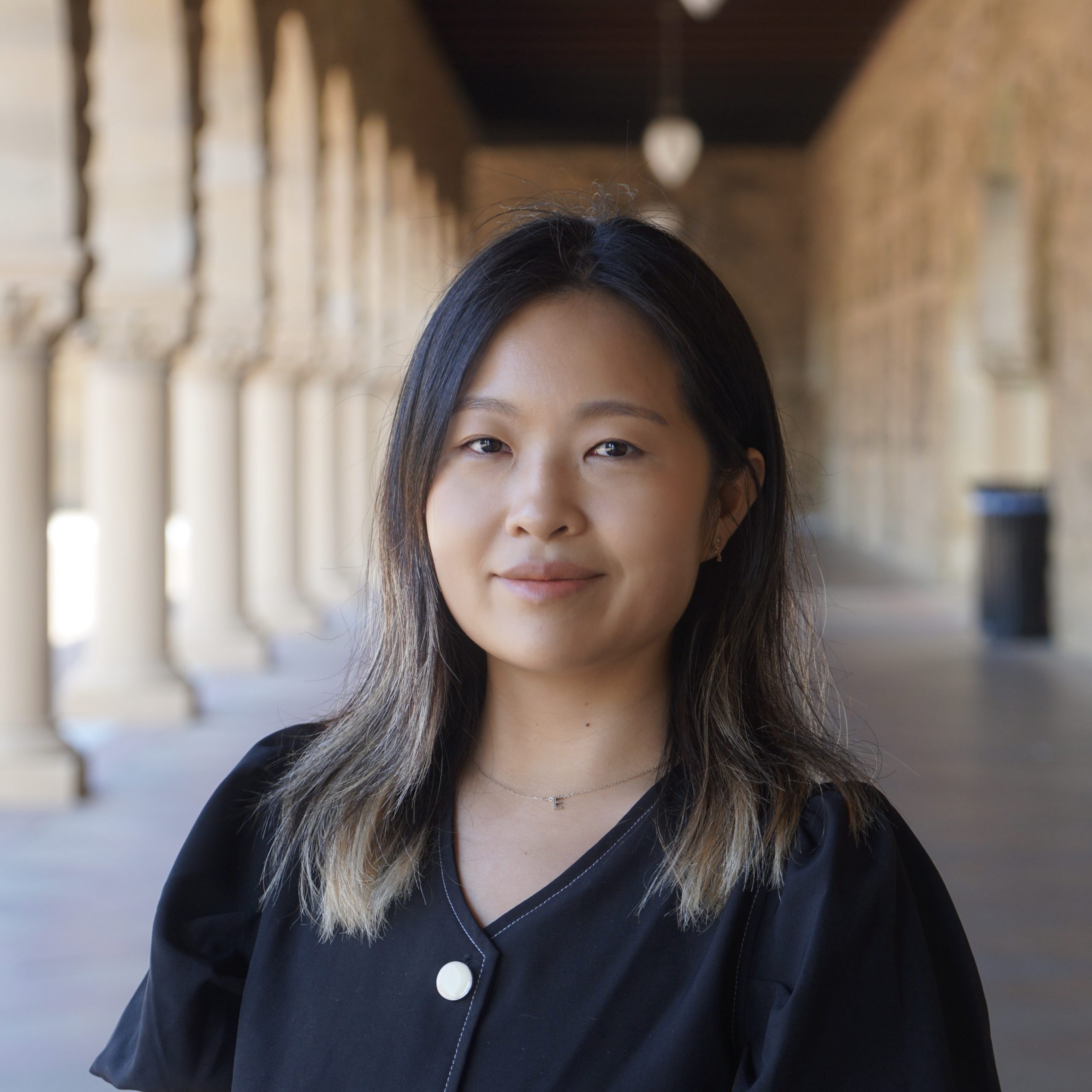 Eugy Han, Ph.D. - UF College of Journalism and Communications