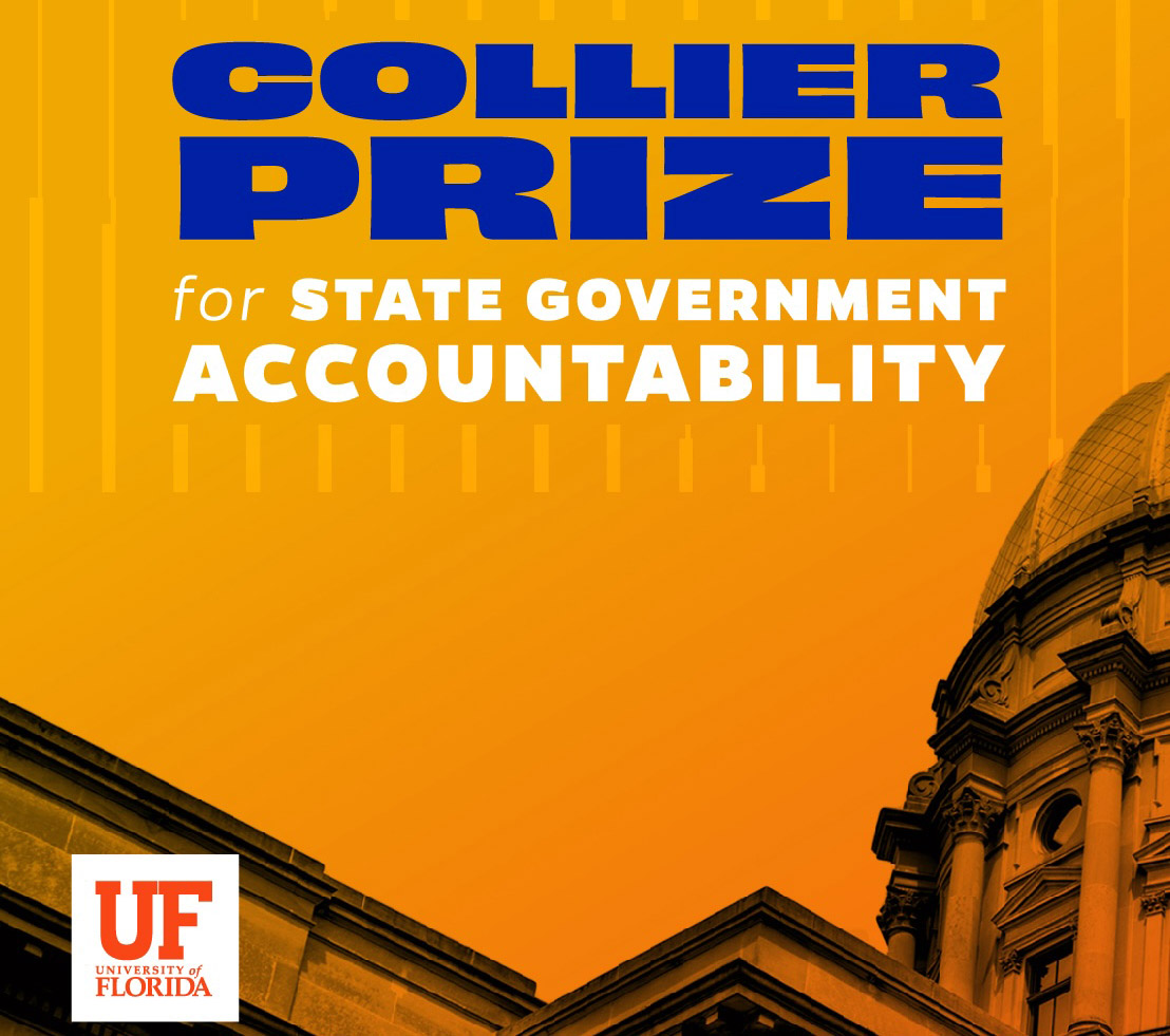 Associated Press Wins 2025 Collier Prize for State Government ...