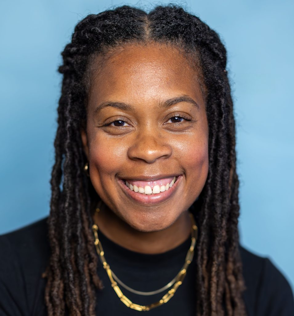 Olivia Facundo - UF College of Journalism and Communications