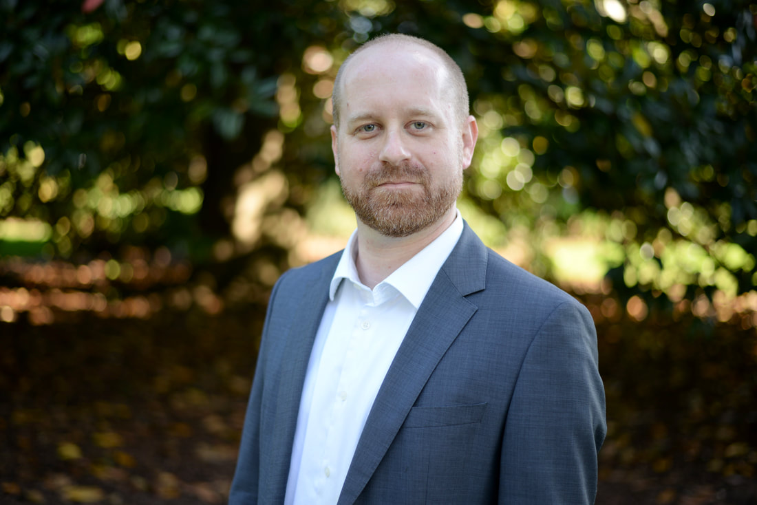 Matthew Barnidge to Join UFCJC as a Journalism Associate Professor in ...