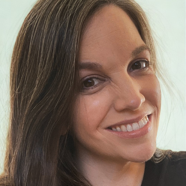 Jessica Schwab - UF College of Journalism and Communications