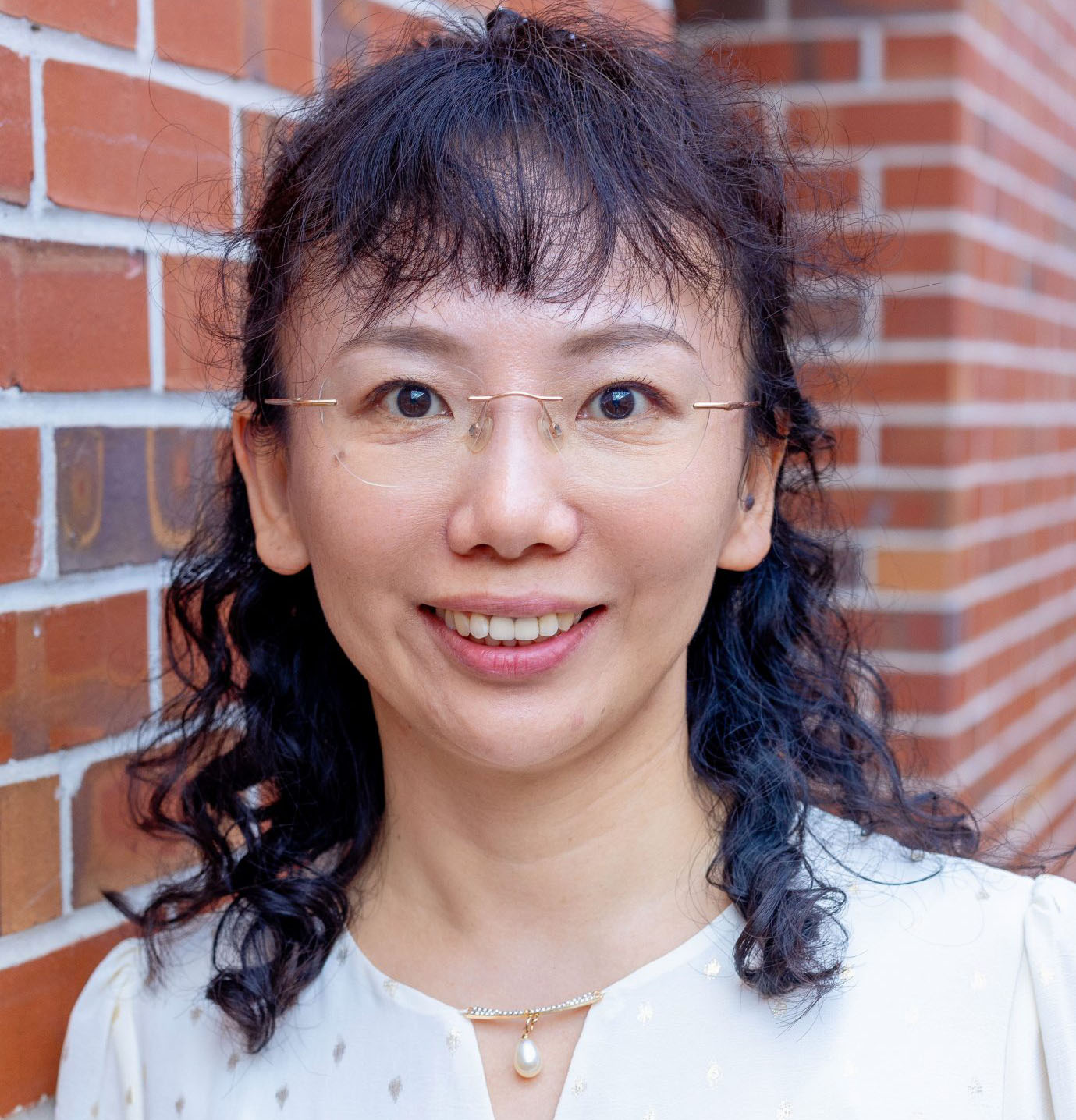 Yuan Nan - UF College of Journalism and Communications