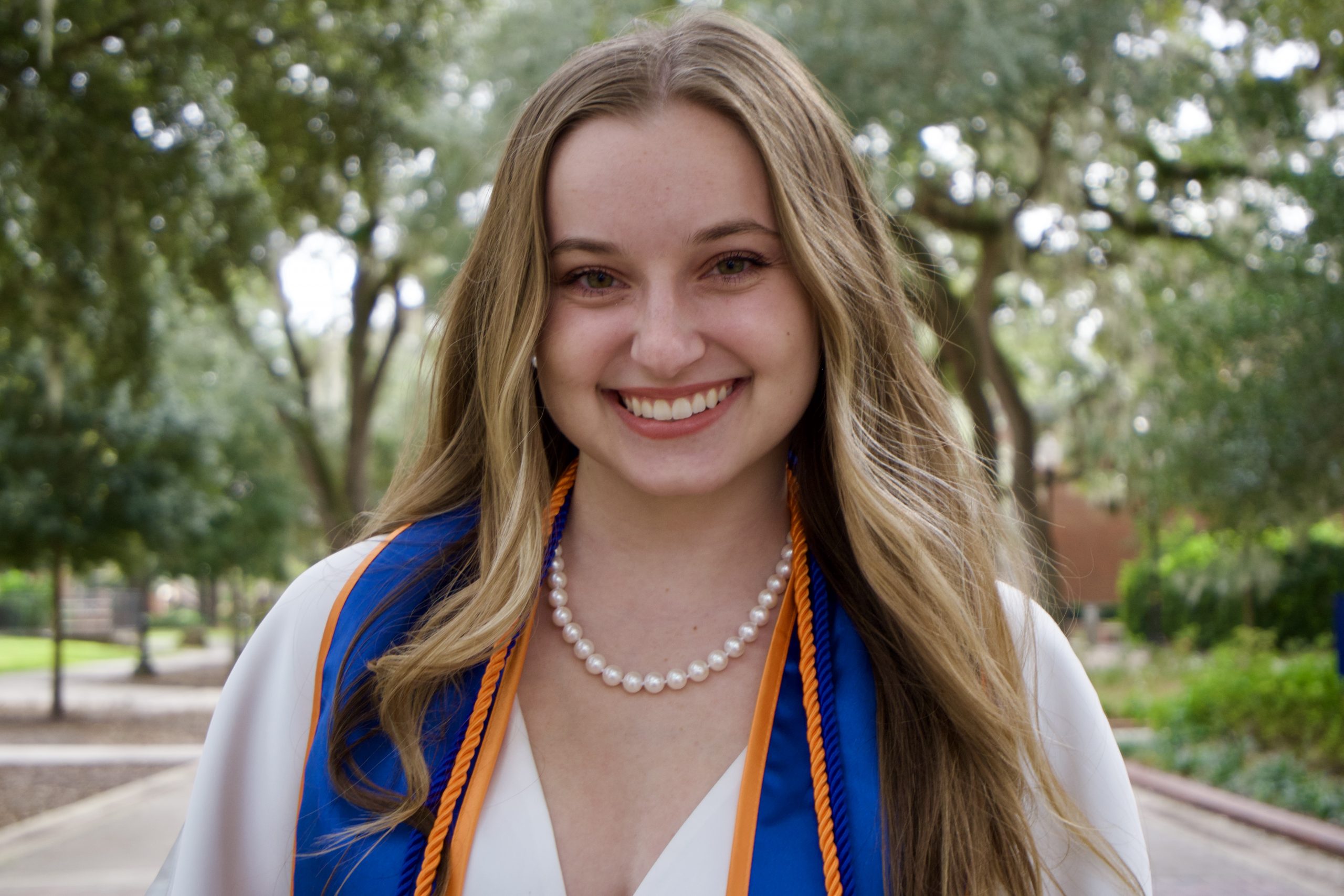 Ava Woyt - UF College of Journalism and Communications