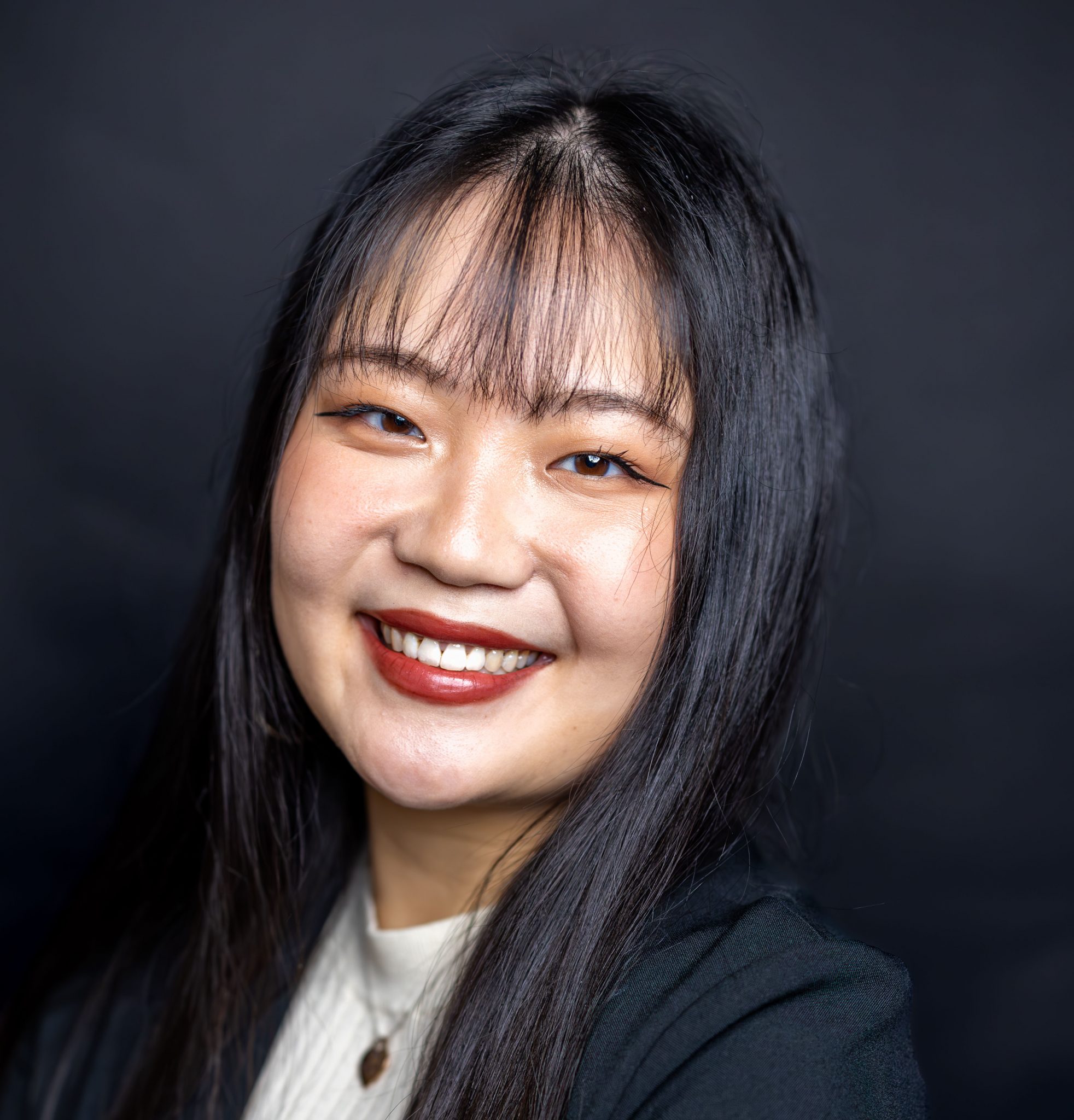 Jordan Liu - UF College of Journalism and Communications