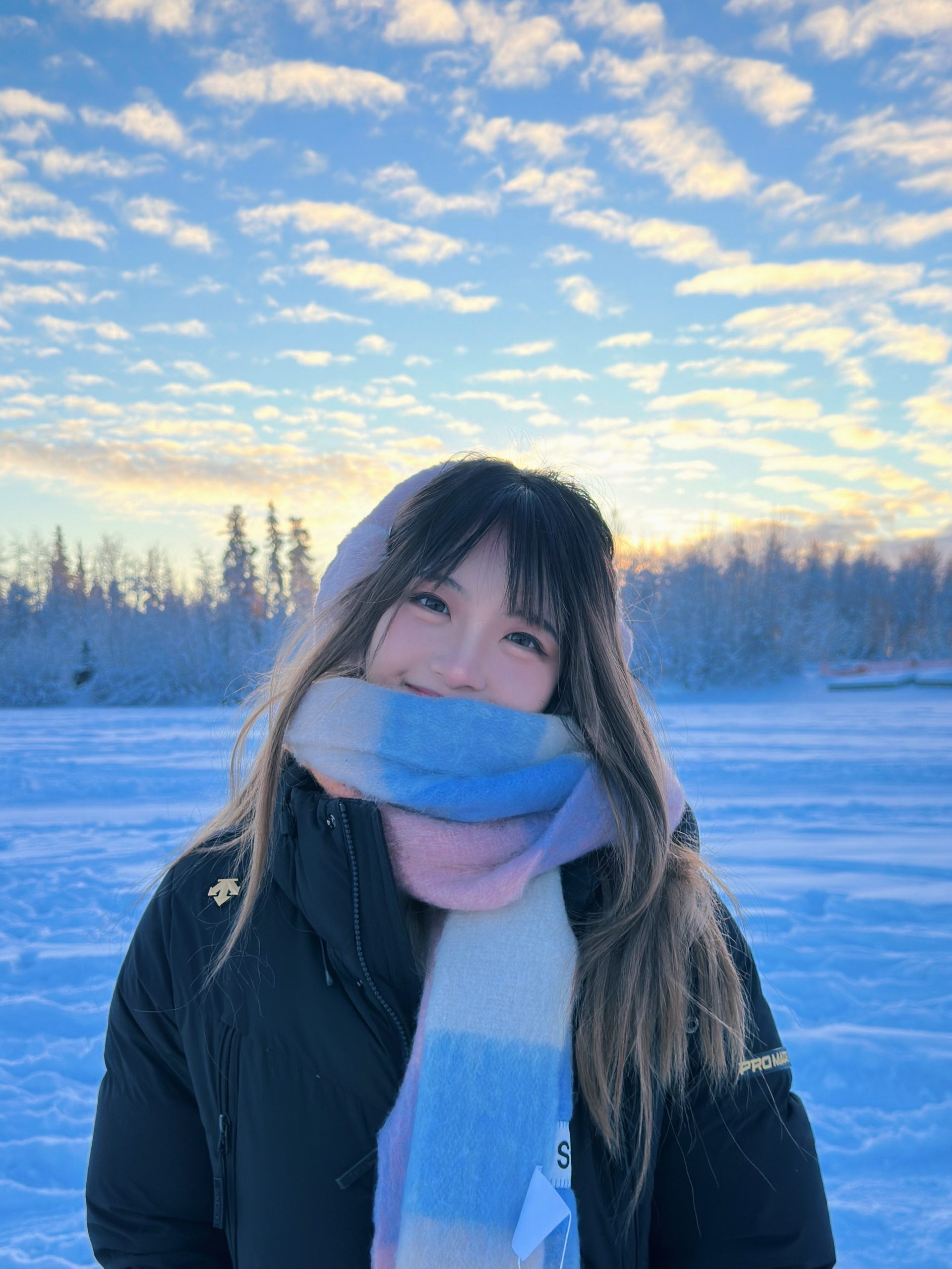 Jie Bao - UF College of Journalism and Communications